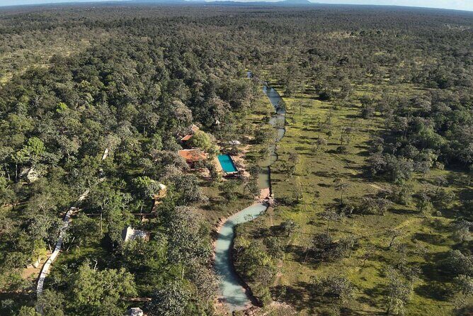 Explore Siempang Forest Lodge on a 3 Day Private Tour - What Travelers Can Expect in Terms of Value