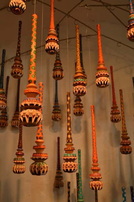 Explore Sierra Norte: Culture, Nature, and Craftsmanship. - Additional Tips