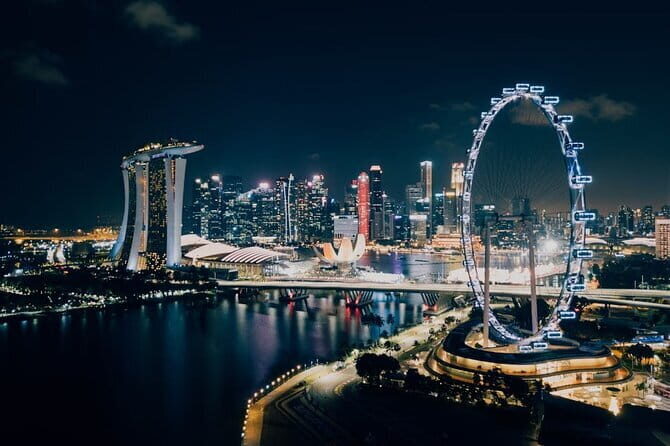 Explore Singapore Stadium and Art Gallery Transit - The Sum Up
