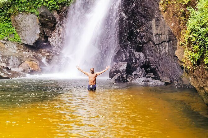 Explore Singharaja Rain Forest from Hambantota - Key Points