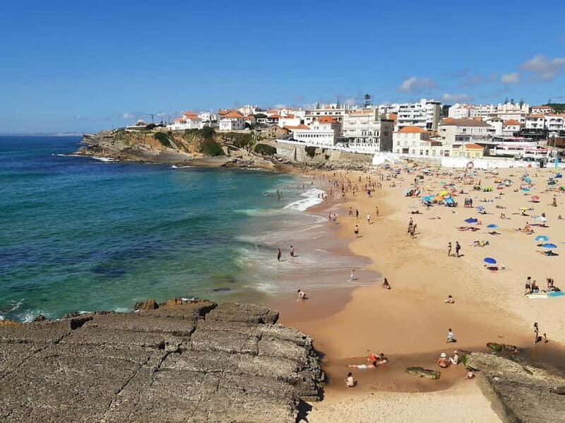 Explore Sintra, Cabo da Roca and Cascais on a Private Tour - Key Points