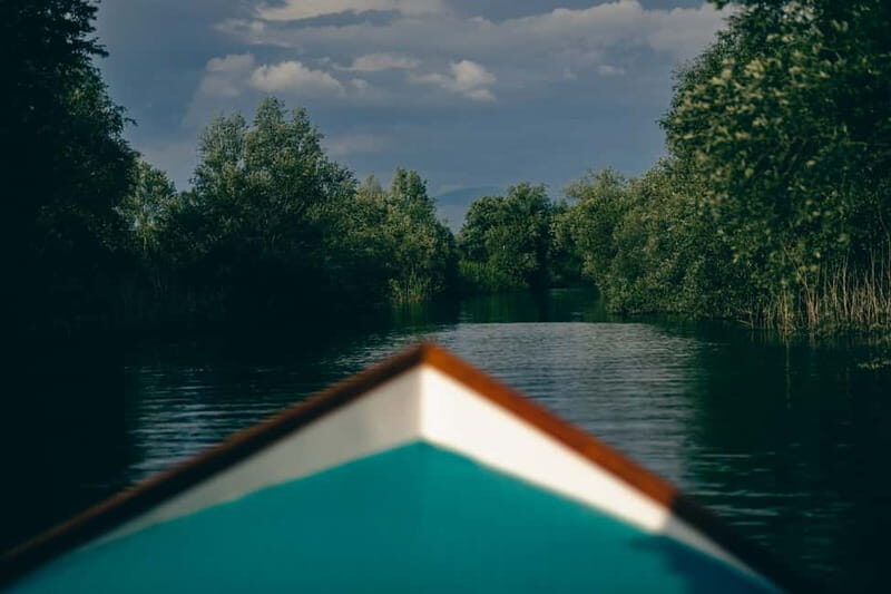 Explore Skadar Lake: Exclusive Guided Boat Falcon Tour! - Authentic Traveler Feedback