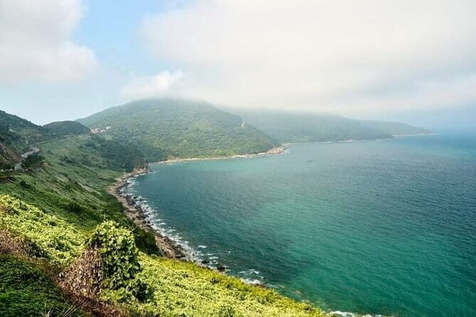 Explore Son Tra Peninsula, Monkey Mountain, Lady Buddha half-day - An Overview of the Tour Experience