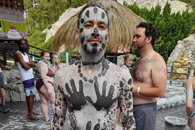 Explore Soufrière St Lucia Tet Paul, Sulphur Springs & Waterfalls - What the Tour Promises: A Balance of Nature, Culture, and Relaxation