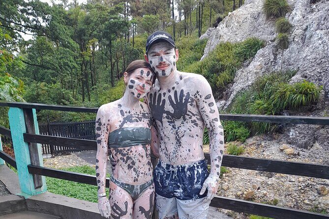 Explore Soufrière St Lucia Tet Paul, Sulphur Springs & Waterfalls - How the Itinerary Unfolds: From Local Villages to Iconic Landmarks