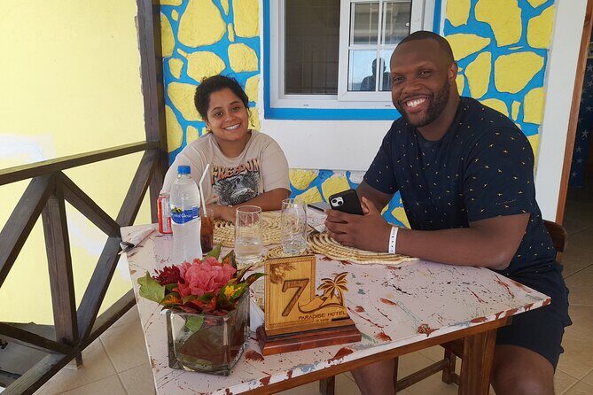 Explore Soufrière St Lucia Tet Paul, Sulphur Springs & Waterfalls - Pricing and Value: Is It Worth It?