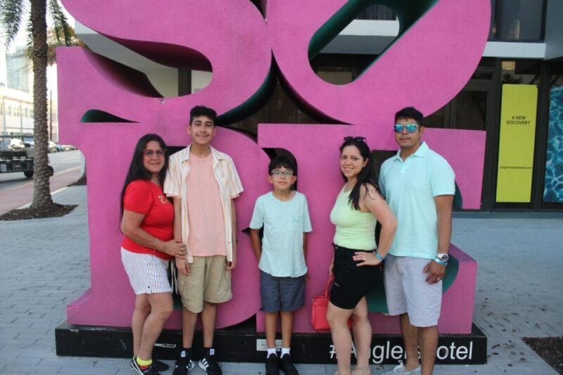 Explore South Beach, Miami : Ultimate Golf Cart Party Tour - The Itinerary: What to Expect