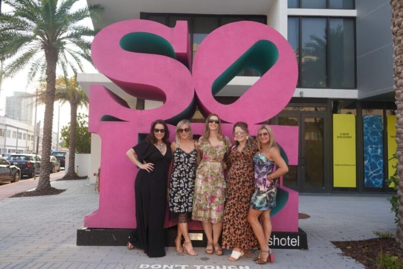Explore South Beach, Miami : Ultimate Golf Cart Party Tour - FAQ