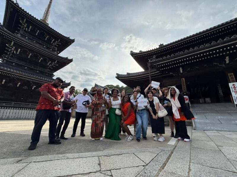 Explore Southern Osaka: Kaizukas Nature & Heritage - Key Points