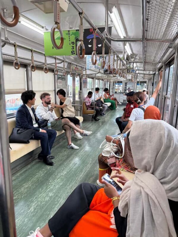 Explore Southern Osaka: Kaizukas Nature & Heritage - Frequently Asked Questions