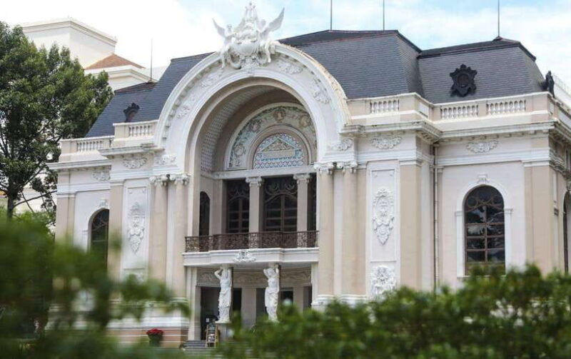 Explore Southern Vietnam: 3 Days, 2 Nights Adventure! - A Detailed Look at Your 3-Day Adventure