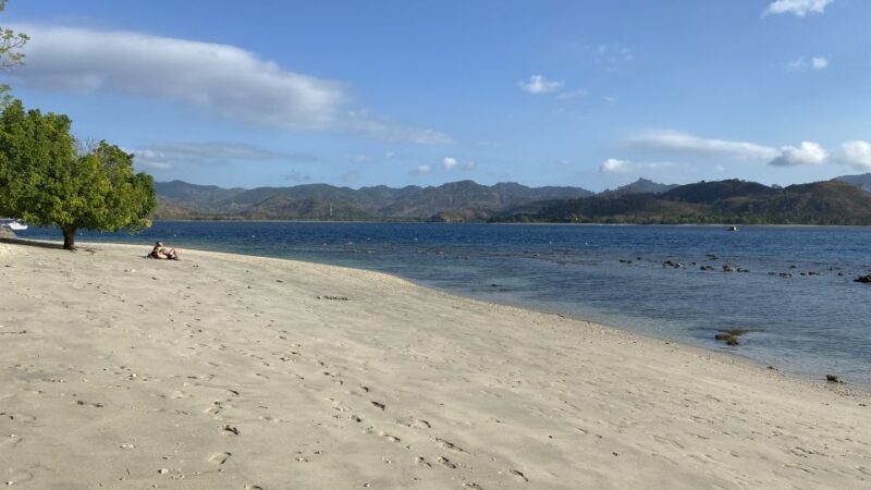 Explore Southwest Gili : Gili Asahan, Goleng, Layar & Gede - Gili Asahan & Gili Goleng: Hidden Gems for Serenity