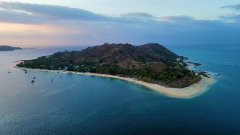 Explore Southwest Gili : Gili Asahan, Goleng, Layar & Gede - What Makes This Tour Stand Out?