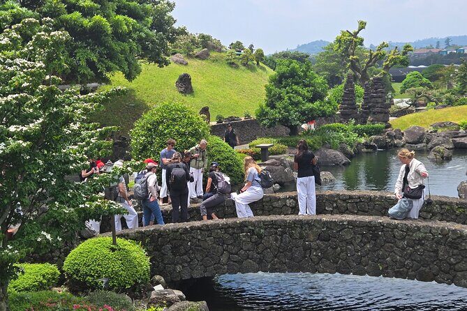 Explore Spirited Garden a Cultural Gem in Jeju - An In-Depth Look at Spirited Garden