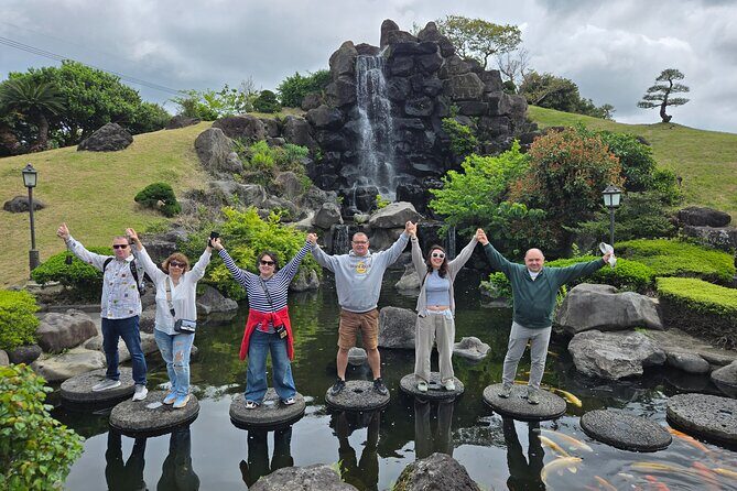 Explore Spirited Garden a Cultural Gem in Jeju - Practical Details for Visitors