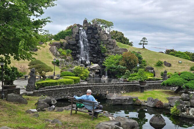 Explore Spirited Garden a Cultural Gem in Jeju - Who Would Appreciate Spirited Garden?