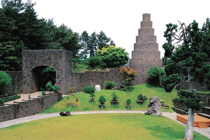 Explore Spirited Garden a Cultural Gem in Jeju - The Sum Up