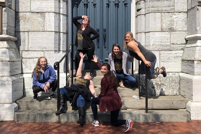 Explore Springfield with a Scavenger Hunt by Zombie Scavengers - The Breakdown of the Experience