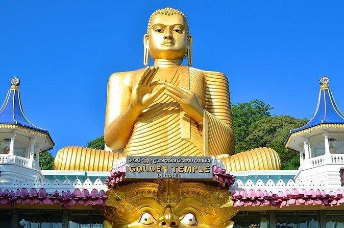 Explore Sri Lanka 8 Days - Day 8: Back to Colombo and Departure