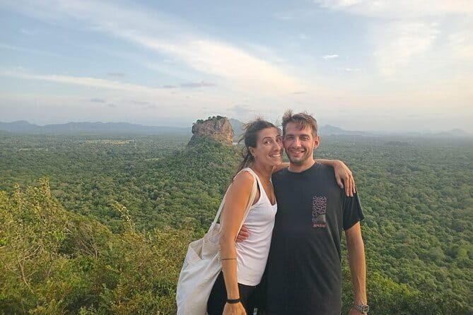 Explore Sri Lanka in 5 Days with Breakfast and Luxury Car - The Ultimate 5-Day Sri Lanka Itinerary: An In-Depth Look