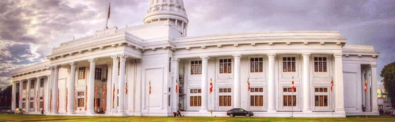 Explore Sri Lanka: One-Day City Tour with Colombo Highlights - What Travelers Say