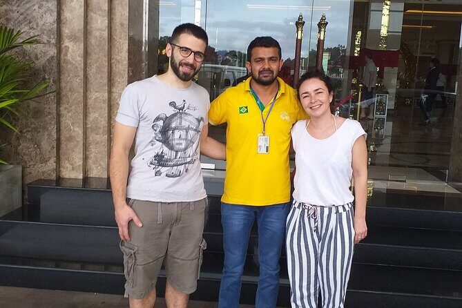 Explore Sri Lanka (self- arranged accommodation) - Why This Tour Offers Great Value