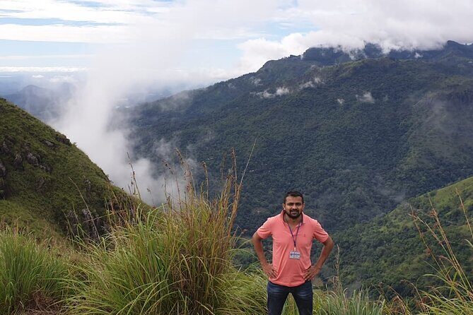 Explore Sri Lanka (self- arranged accommodation) - Who Is This Tour Best For?