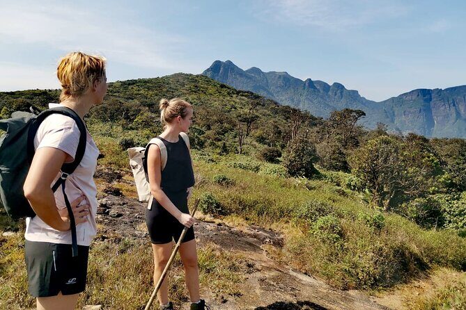 Explore Sri Lanka (self- arranged accommodation) - FAQs