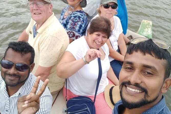 Explore Sri Lanka with Lasith De Silva - Discovering Sri Lanka with Lasith De Silva: A Practical and Personal Tour Experience