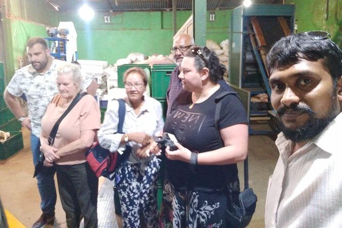 Explore Sri Lanka with Lasith De Silva - FAQ