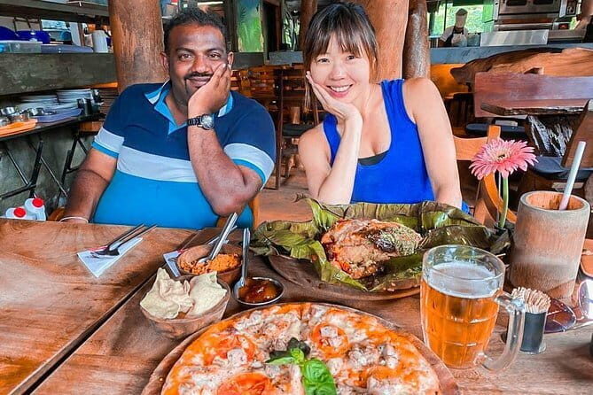 Explore Sri Lanka with Prasanna Sampath - Exploring Sri Lanka with Prasanna Sampath: A Practical and Personalized Tour Review