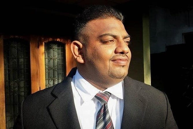 Explore Sri Lanka with Prasanna Sampath - The Itinerary: What You Can Expect Day by Day