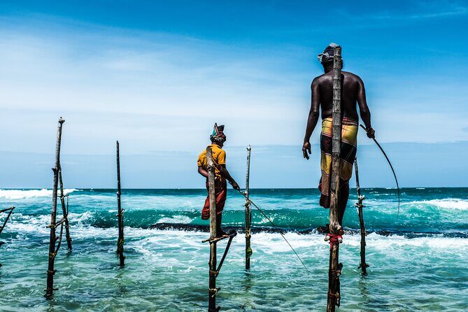 Explore Sri Lankas South Coast - Galle One Day City Tour - Final Thoughts