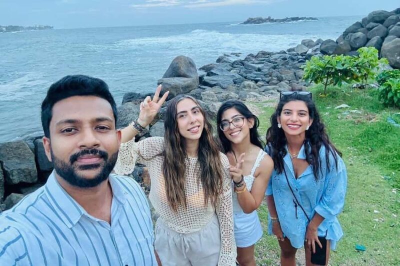 Explore Sri Lankas South Coast - Galle One Day City Tour - Key Points