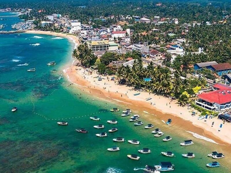 Explore Sri Lankas South Coast - Galle One Day City Tour - An In-Depth Look at the Tour Itinerary