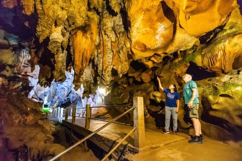 Explore Sri Sangwan Waterfall and Giant Cave I Chiang Mai - A thorough look at what to expect
