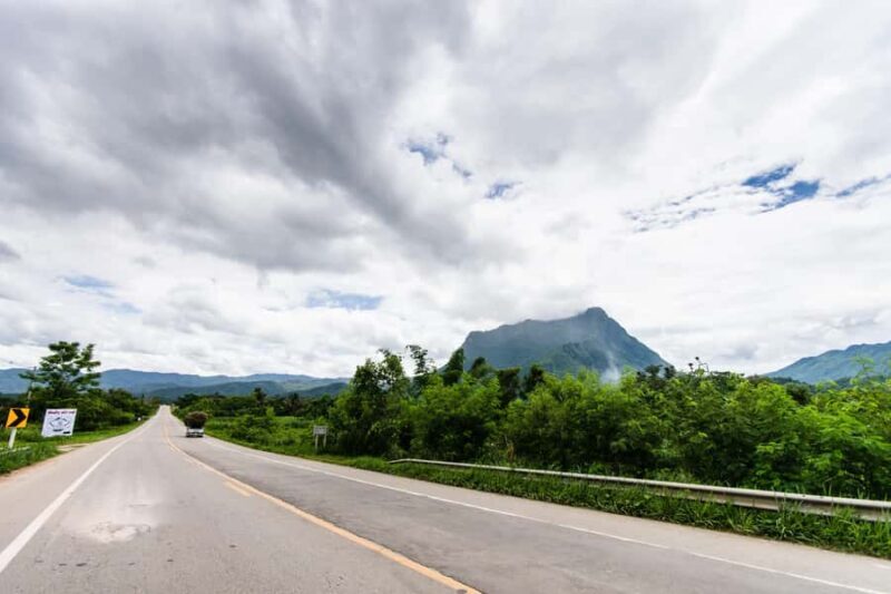 Explore Sri Sangwan Waterfall and Giant Cave I Chiang Mai - Authentic Traveler Feedback