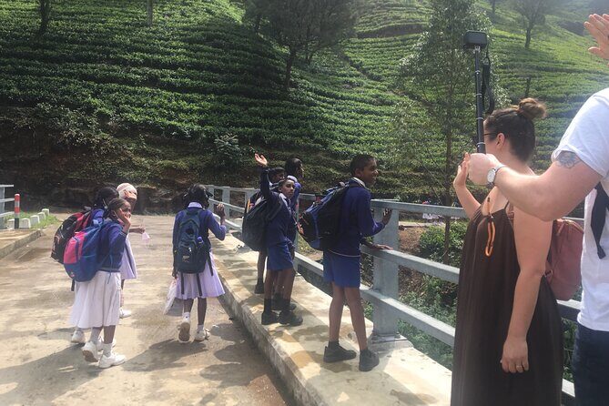 Explore Srilanka in 9 Nights 10 Days - Why Travelers Love This Tour