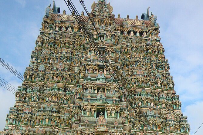 Explore Srinivasa Ramanujan House and Kumbakonam Temples with Lunch - FAQ About the Tour