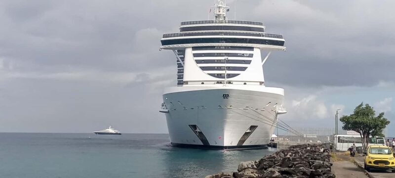 Explore St. George's: A 3-Hour Driving Tour. - FAQs