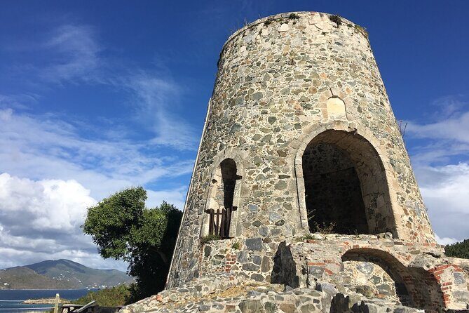 Explore St. John, Beaches and National Park Private Tour - Final Thoughts