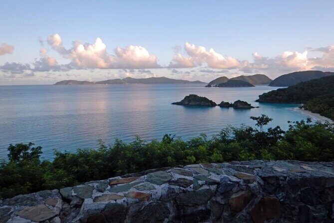 Explore St. John Private Full Day Island Tour - Who Should Consider This Tour?