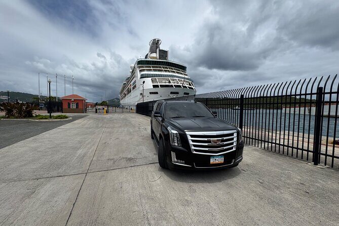 Explore St. John Private Full Day Island Tour - The Sum Up