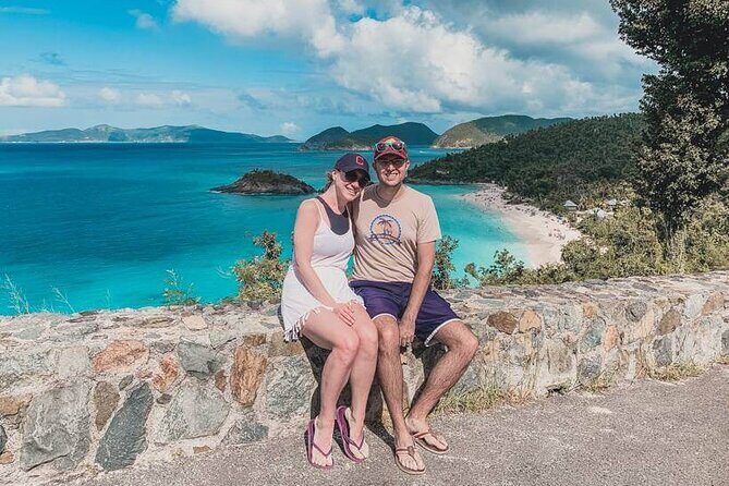 Explore St. John Private Full Day Island Tour - FAQ