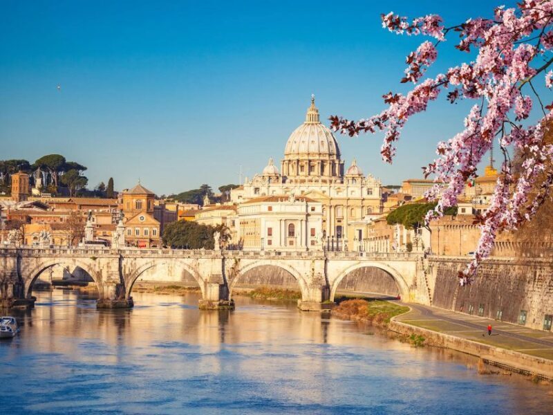 Explore St. Peter's Basilica: Pietà, Dome, & Papal Crypt - Practicalities and Considerations