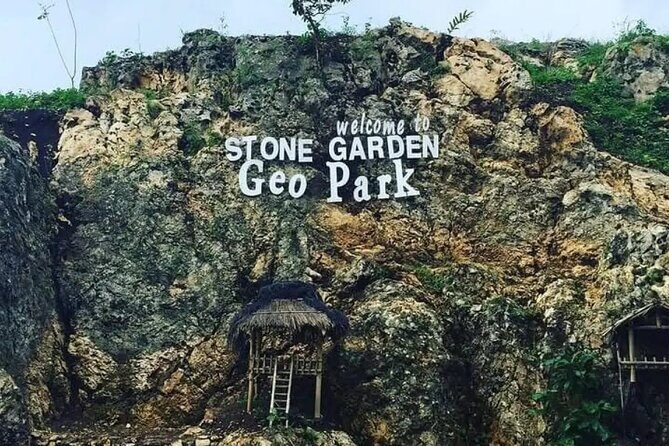 Explore Stone Garden, Volcano White Crater West Java in Jakarta - Exploring the Hidden Gems of West Java: Stone Garden and White Crater