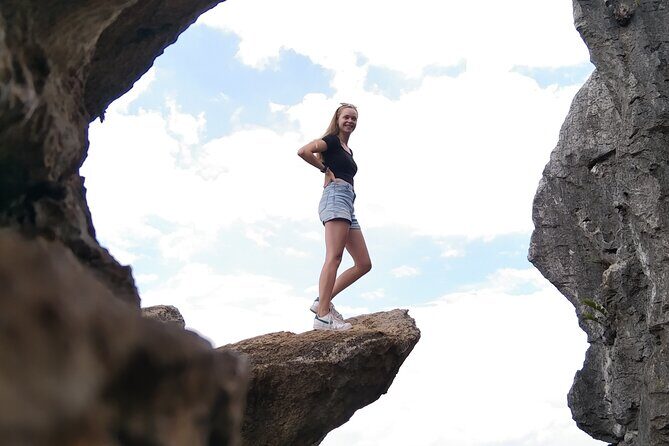 Explore Stone Garden, Volcano White Crater West Java in Jakarta - Transportation & Logistics: What to Expect