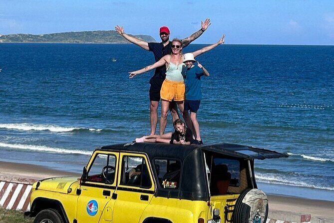 Explore Sunset Mui Ne: Fairy Stream, Fishing Village, Sand Dunes - Final Thoughts