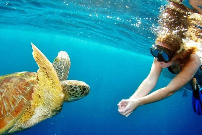 Explore Surin Islands: Ultimate Snorkeling Day Trip from Phuket - Exploring the Surin Islands: A Full-Day Snorkeling Adventure from Phuket