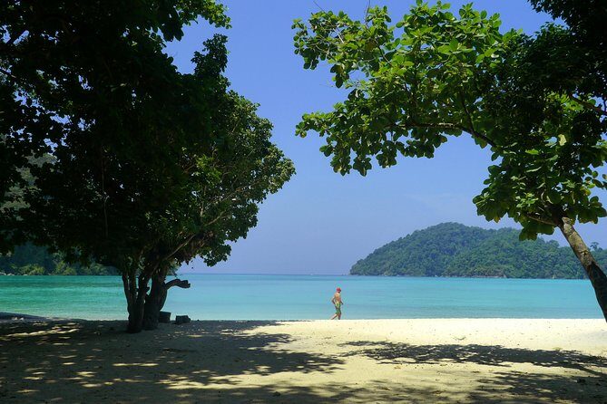 Explore Surin Islands: Ultimate Snorkeling Day Trip from Phuket - Key Points